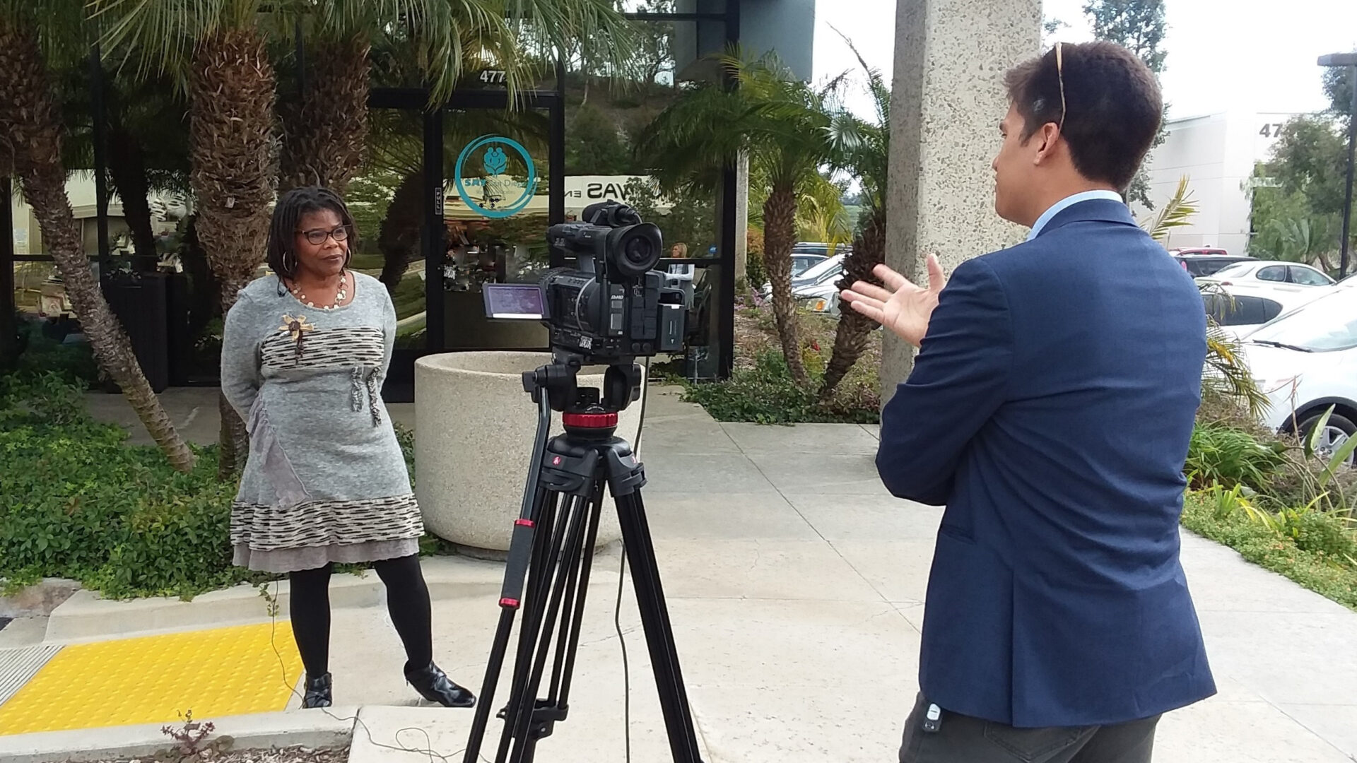 SAY News Articles & Resources | SAY San Diego