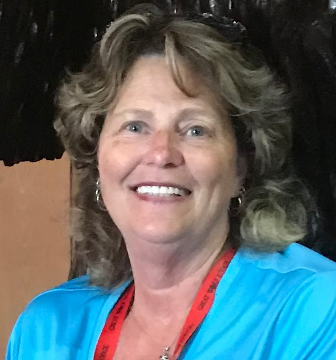 Meet Dannette | SAY San Diego