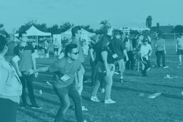 SAY San Diego Supports Youth, Adults, Families & Communities