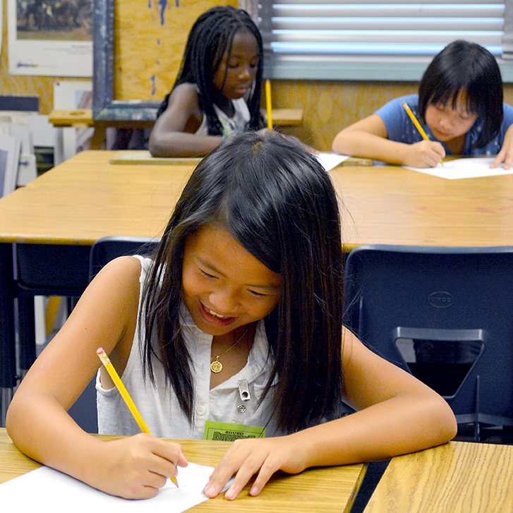 San Diego Children's Programs and Services