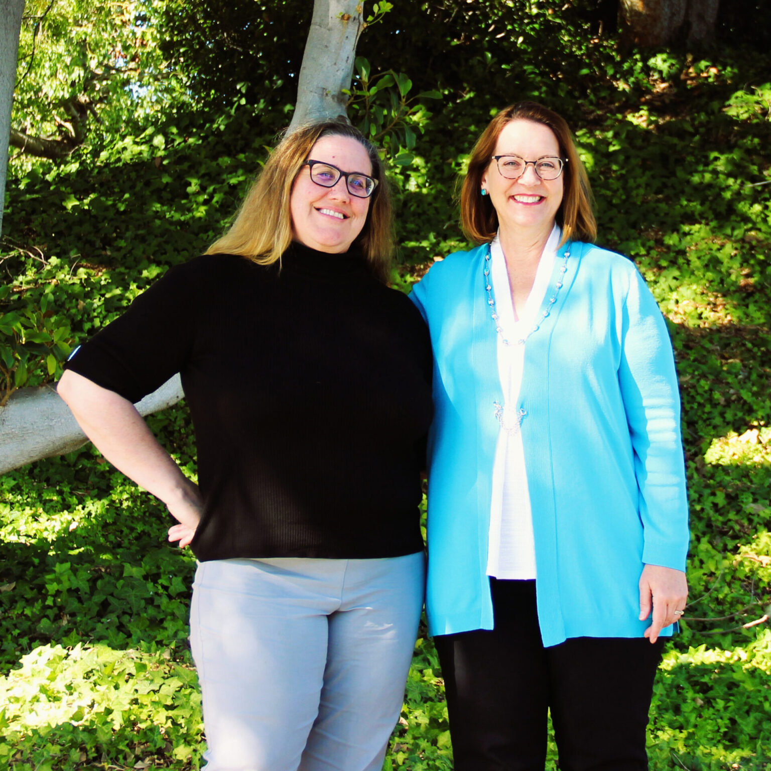 Annual Report 2023 | SAY San Diego